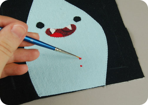 The Adventure Time Dos-a-dos Notebooks Tutorial Part 2! – Sew Desu Ne?