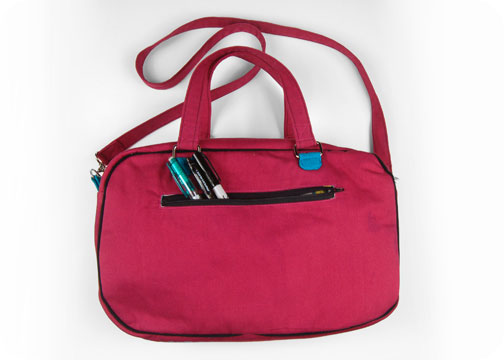 Freebie Friday! The Boom Box Bag – Sew Desu Ne?