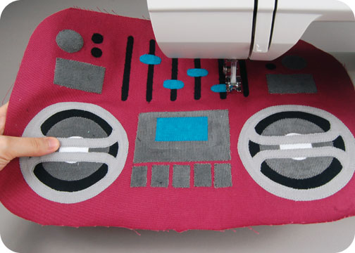 Freebie Friday! The Boom Box Bag – Sew Desu Ne?