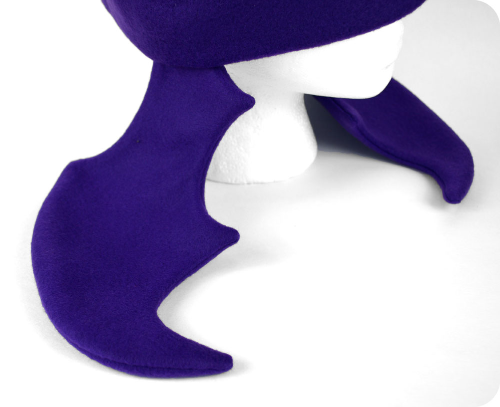 Bat Hat Giveaway! – Sew Desu Ne?
