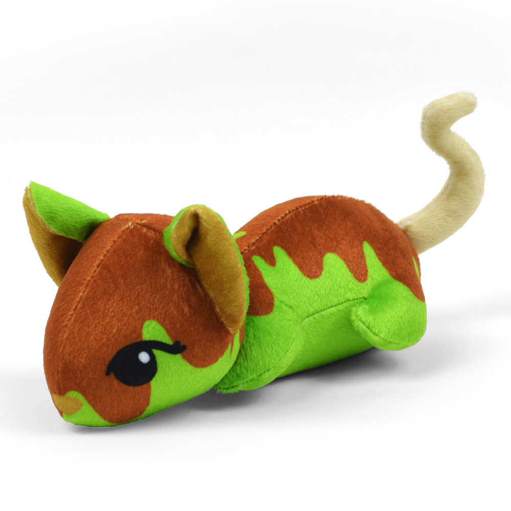 Cut & Sew Rat Plush Caramel Apple – Sew Desu Ne?