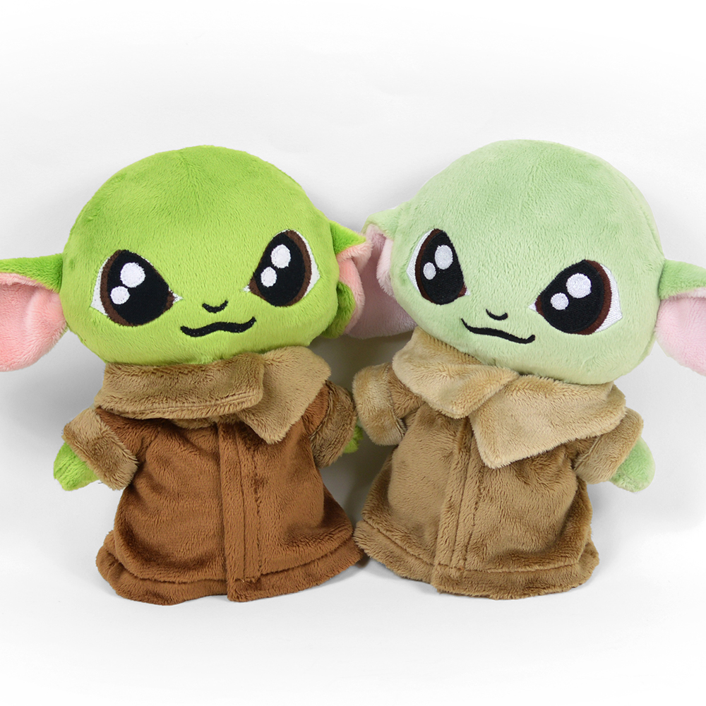 The Child Plush – Sew Desu Ne?