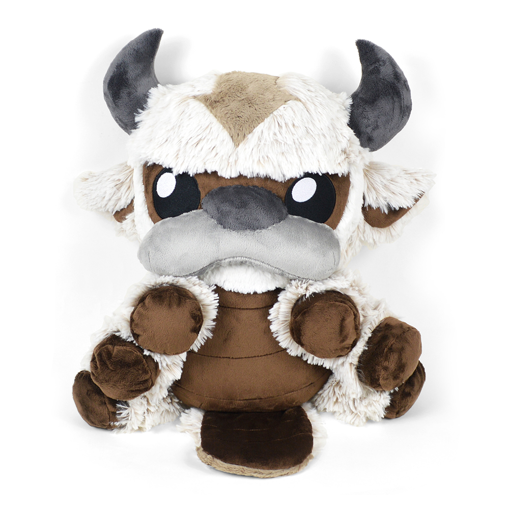 Appa Plush – Sew Desu Ne?