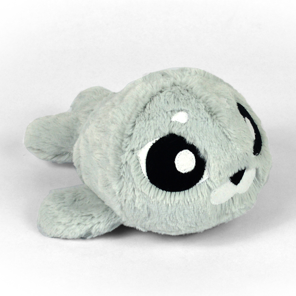 Seal Plush – Sew Desu Ne?