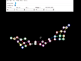 Github Choudharyramesh Force Directed Graph Layout A Graph Plotter