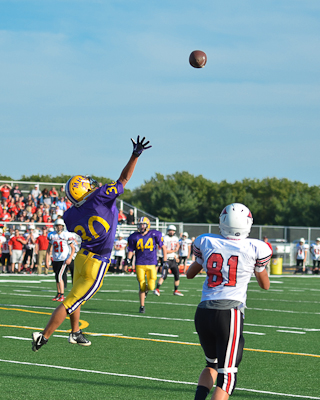 Stillman Valley Football: Look at Snapshots To Treasure the Moment ...