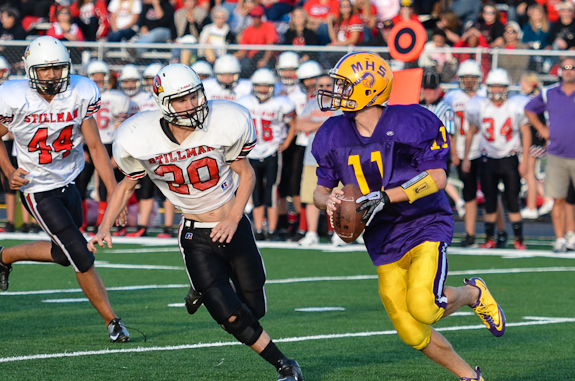 Stillman Valley Football: Look at Snapshots To Treasure the Moment ...