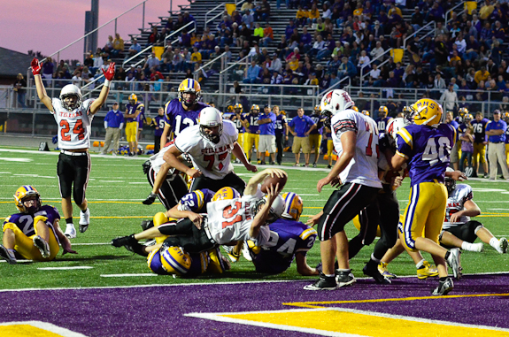 Stillman Valley Football: Look at Snapshots To Treasure the Moment ...