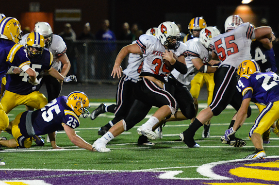 Stillman Valley Football: Look at Snapshots To Treasure the Moment ...