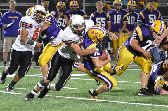 Stillman Valley Football: Look at Snapshots To Treasure the Moment ...