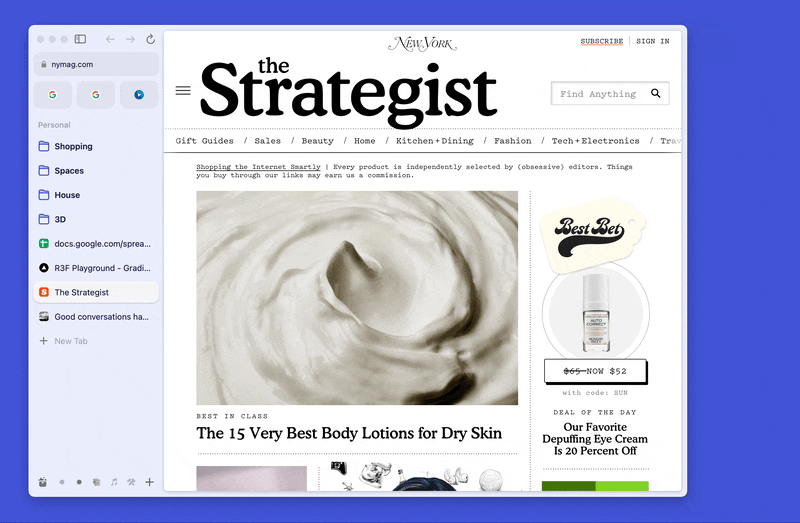 Hiding The Complexity Of Element Selection Chris Coyier