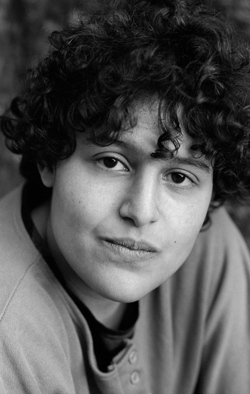 Portraits – Chris Goddard – Photographer