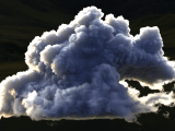 Github Chrismile Cloudrendering Cloud Rendering