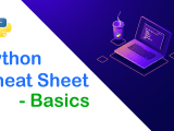 Python Cheat Sheet For Beginners Christian Schou