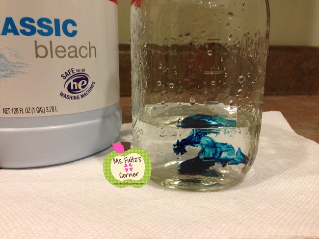 Teaching the Scientific Process: Easy Experiment Freebie • Christi Fultz