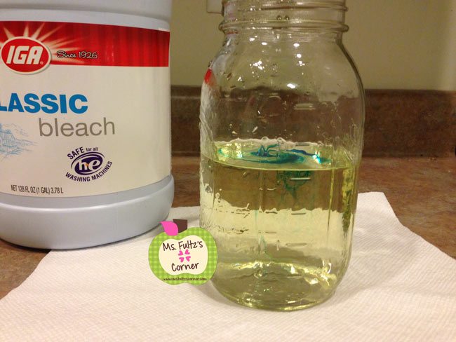 Teaching the Scientific Process: Easy Experiment Freebie • Christi Fultz