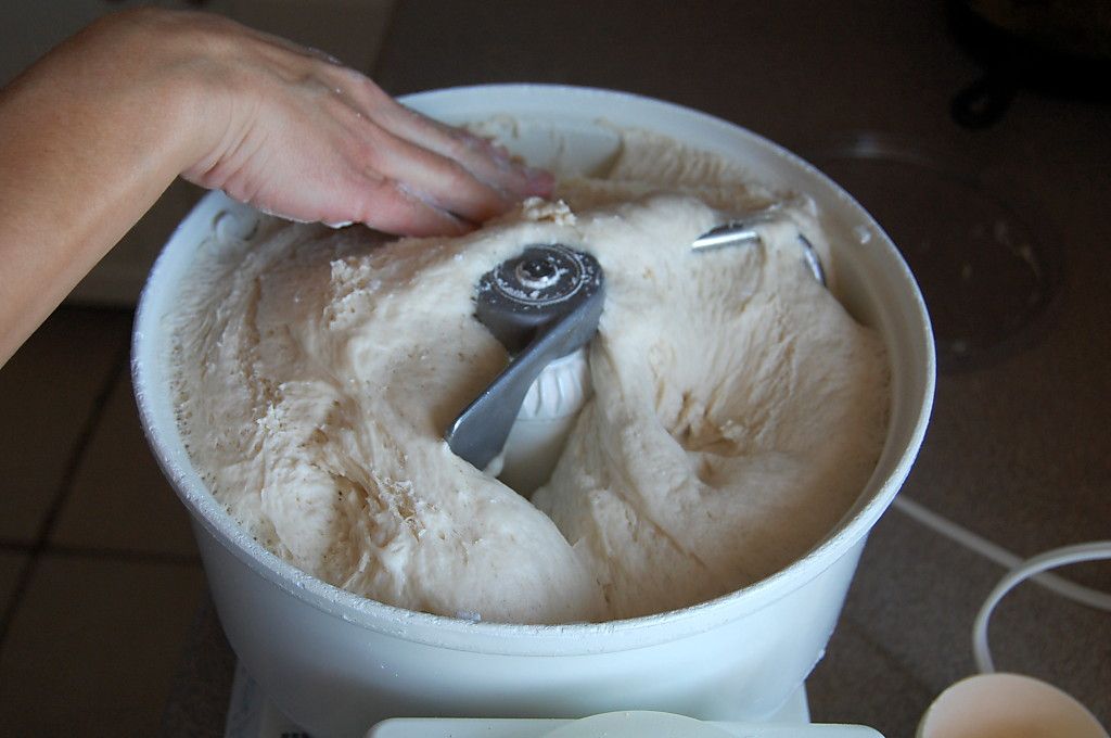 Bread baking – French Bread | The Hands-full Life
