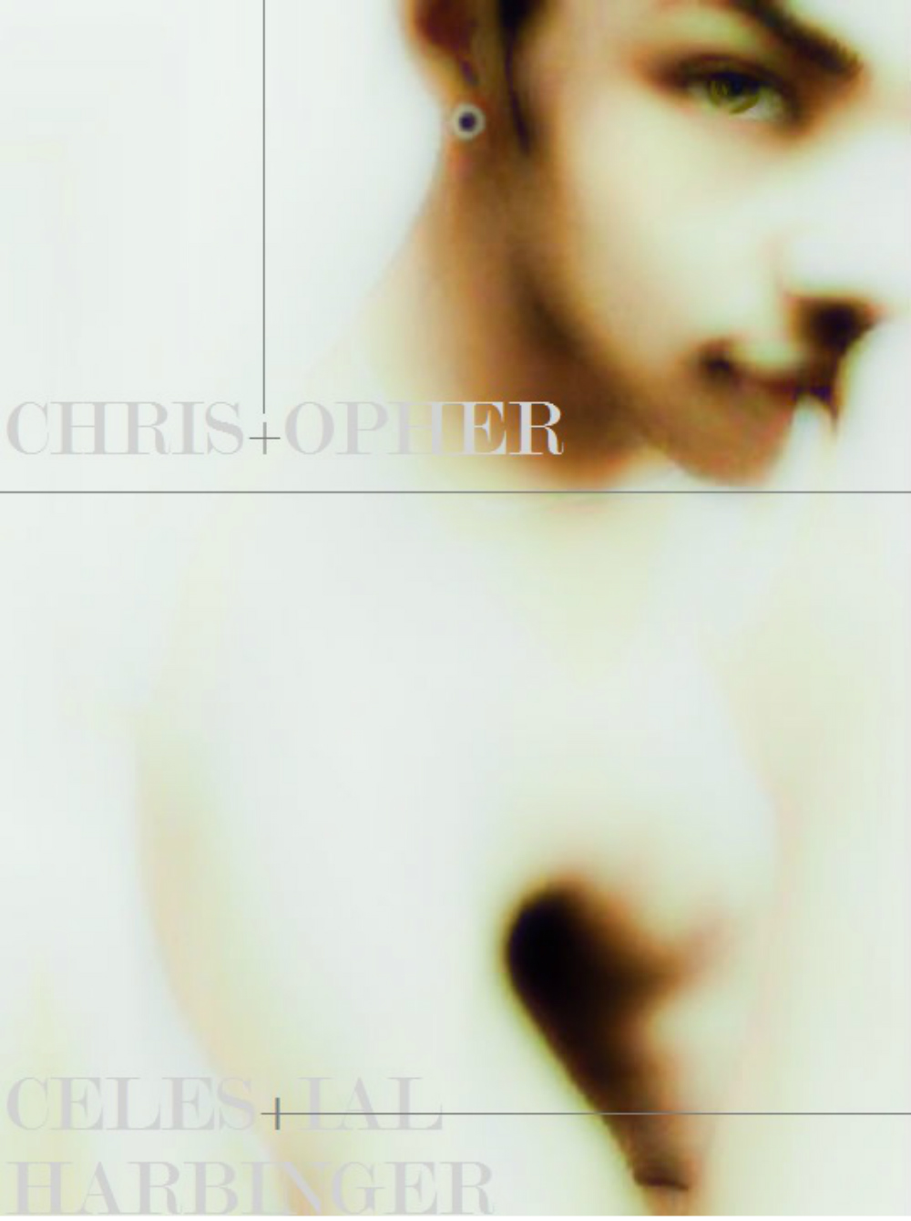 CoverArt – Christopher Cisneros Smith