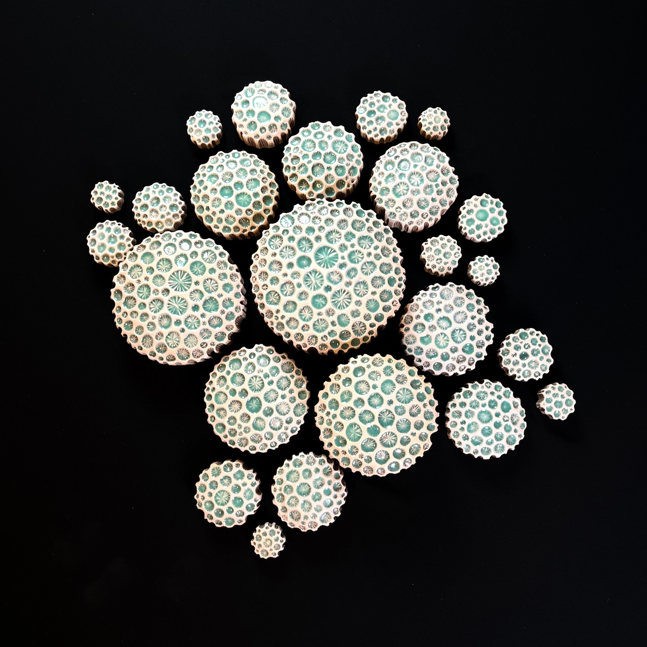 CHRISTOPHER EDWARDS | ARTIST