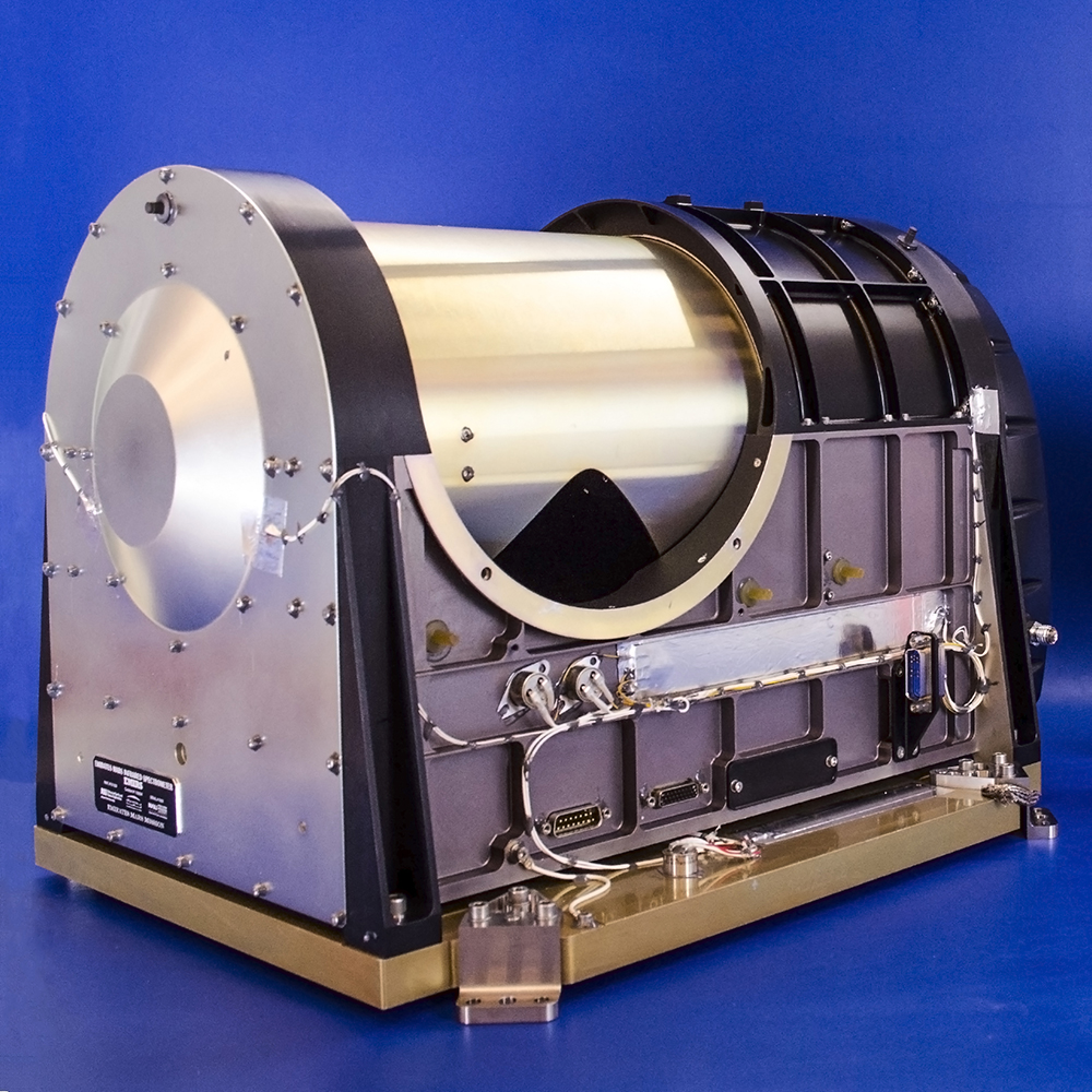 Remote Sensing Instrument Development – PIXEL at NAU