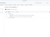 Github Models Christos Galanopoulos