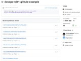Github Packages Christos Galanopoulos
