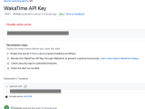 Github Secret Scanning Christos Galanopoulos