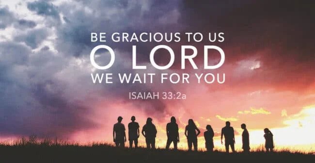 18 Inspirational bible verses about morning and sunrise - Christ Win