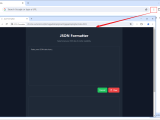 Json Formatter Chrome Extension Theme