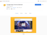 The Chrome Web Store Gets A Material Design Facelift