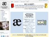 Encyclopedia Dramatica Internet Chronicle
