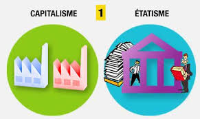 576 - LE FLEAU DE L'ETATISME - Chronique Libre d'Yves Ponroy