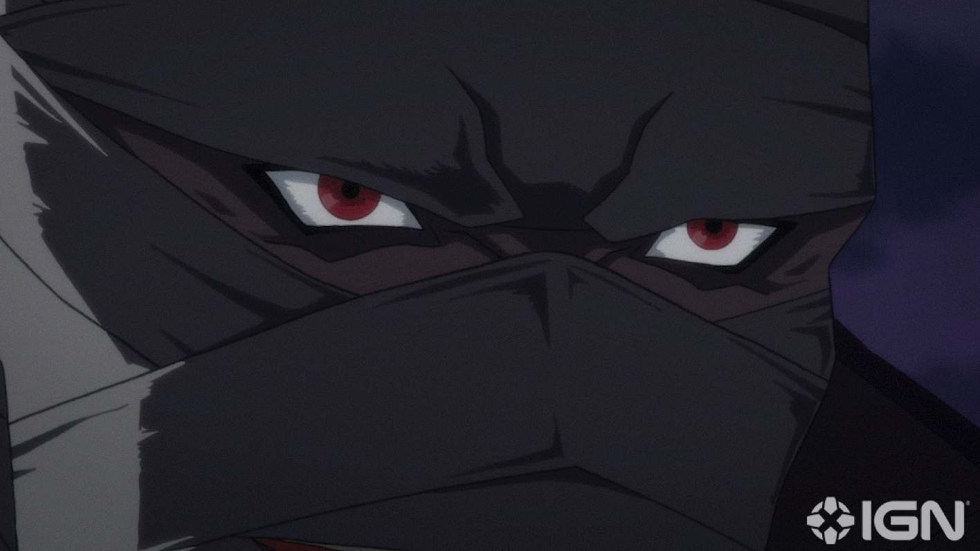 Batman : Silence - Chroniques Comics