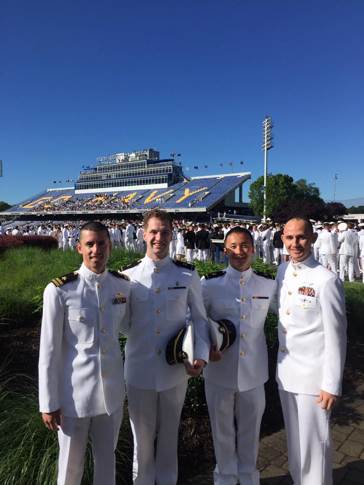 Thank You for Your Service, Veterans! – CHS MST Magnet Program