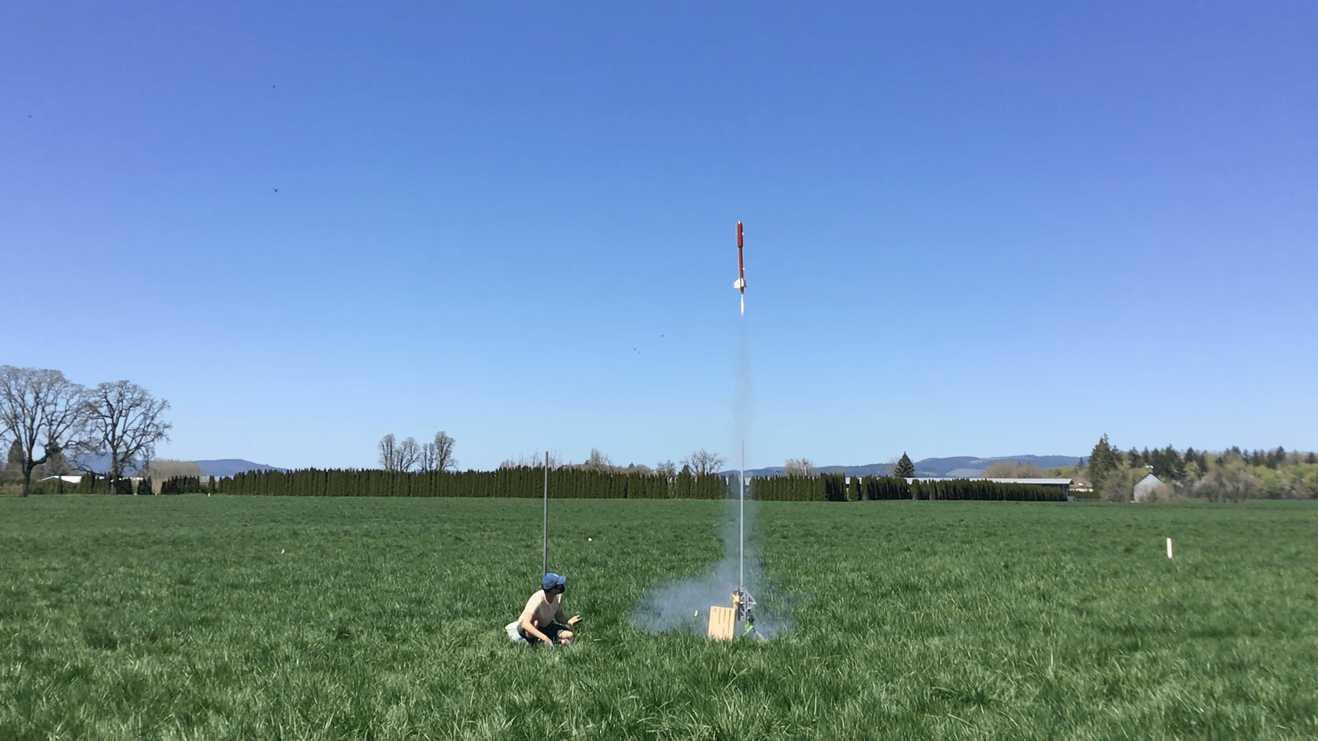MST Rocket Boys Advance to Finals – CHS MST Magnet Program