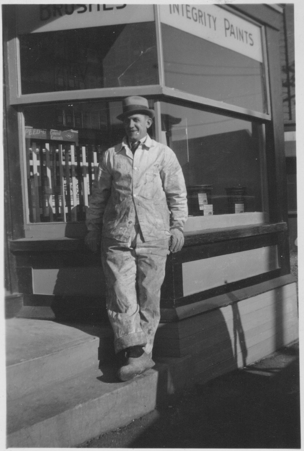 What Draft Cards Tell Us About Brain Family History. – Our Family Tree ...