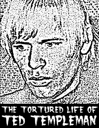The Tortured Life of Ted Templeman | Burn and Rob