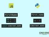 Python Vs Javascript Full Comparison Of Features And Benefits Chudovo
