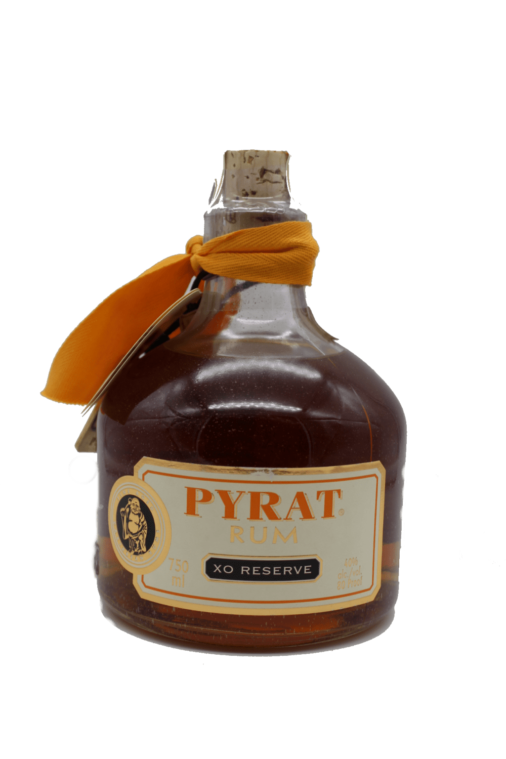 Pyrat Rum XO - Chugget
