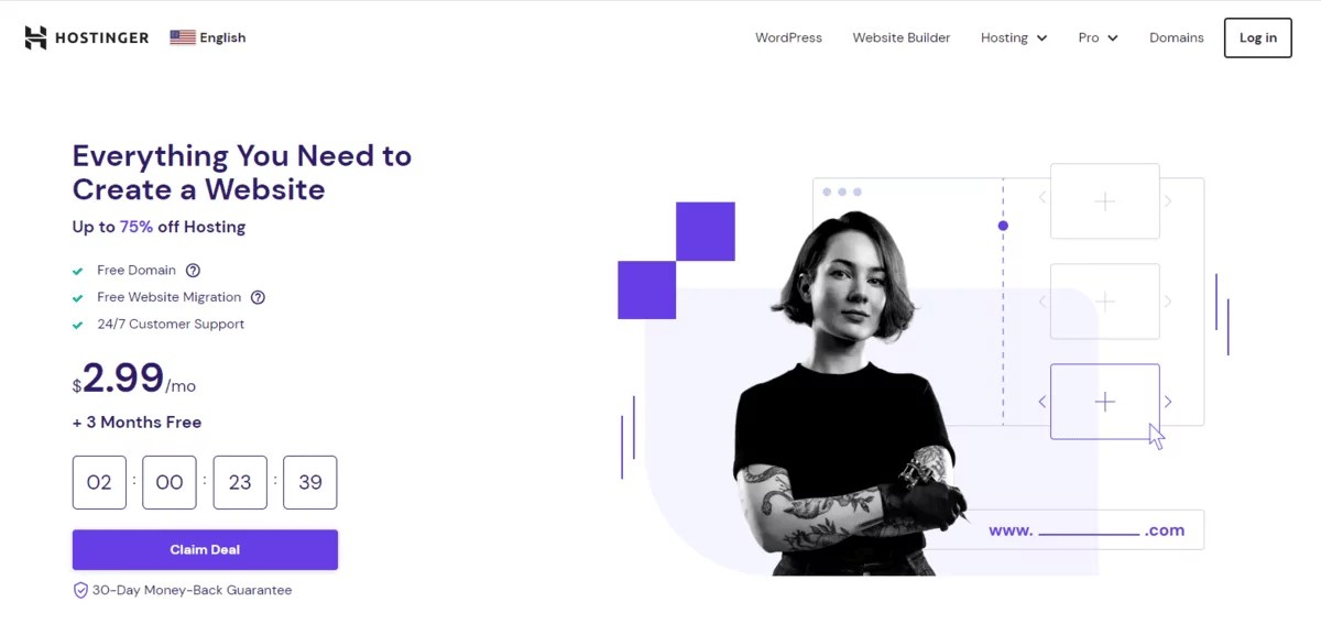 2024年性價比高的VPS推薦 – Chung Technet