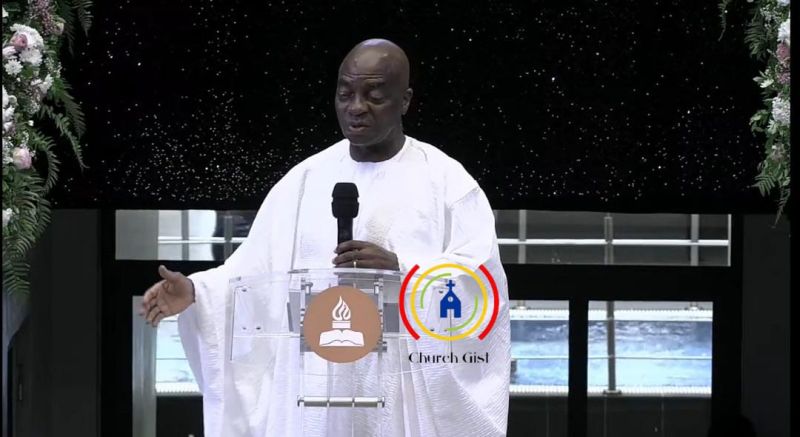 THE MEMORY OF THE JUST IS BLESSED - Bishop David Oyedepo's Sermon at ...