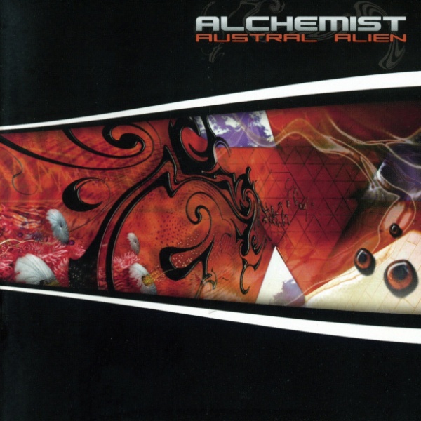 Alchemist & The Levitation Hex – Church Of Zer