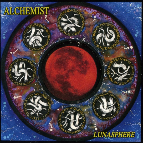 Alchemist & The Levitation Hex – Church Of Zer