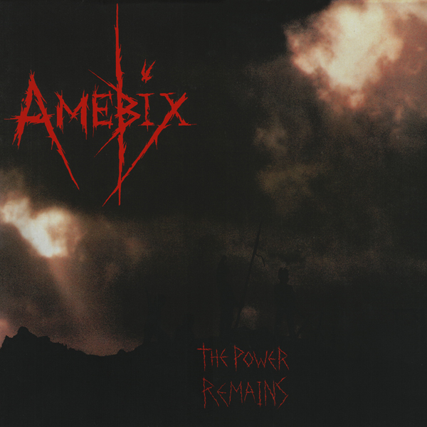 Amebix – Church Of Zer