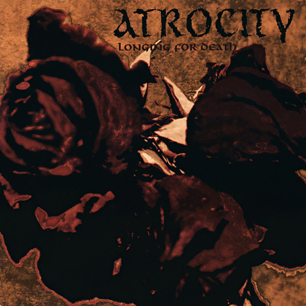 Atrocity – Church Of Zer