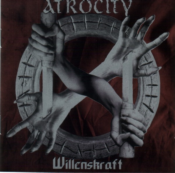 Atrocity – Church Of Zer