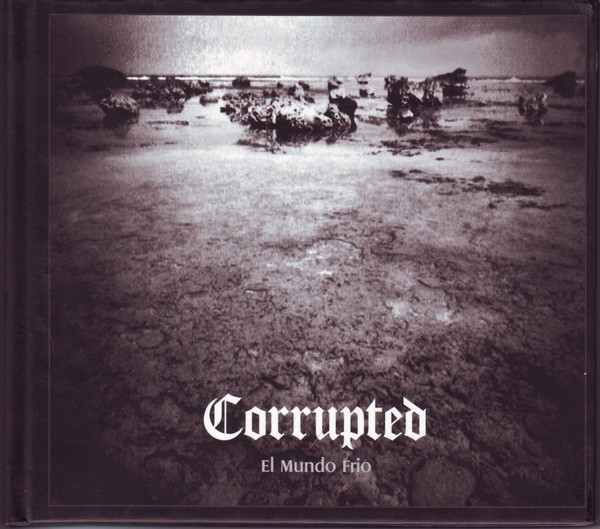 Corrupted (Jap) [Discografia] Sludge/Doom Metal/Drone 1link | BLOG OF DOOM