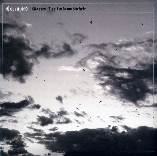Corrupted (Jap) [Discografia] Sludge/Doom Metal/Drone 1link | BLOG OF DOOM