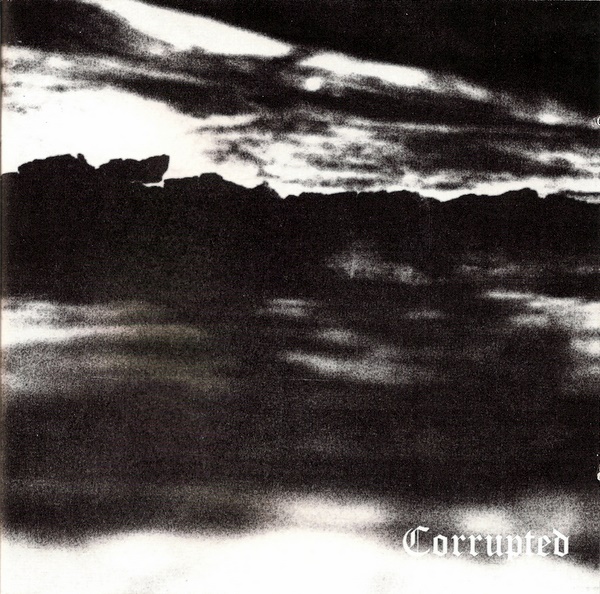 Corrupted (Jap) [Discografia] Sludge/Doom Metal/Drone 1link | BLOG OF DOOM