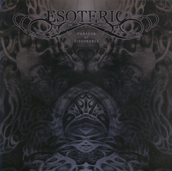 Esoteric – Church Of Zer